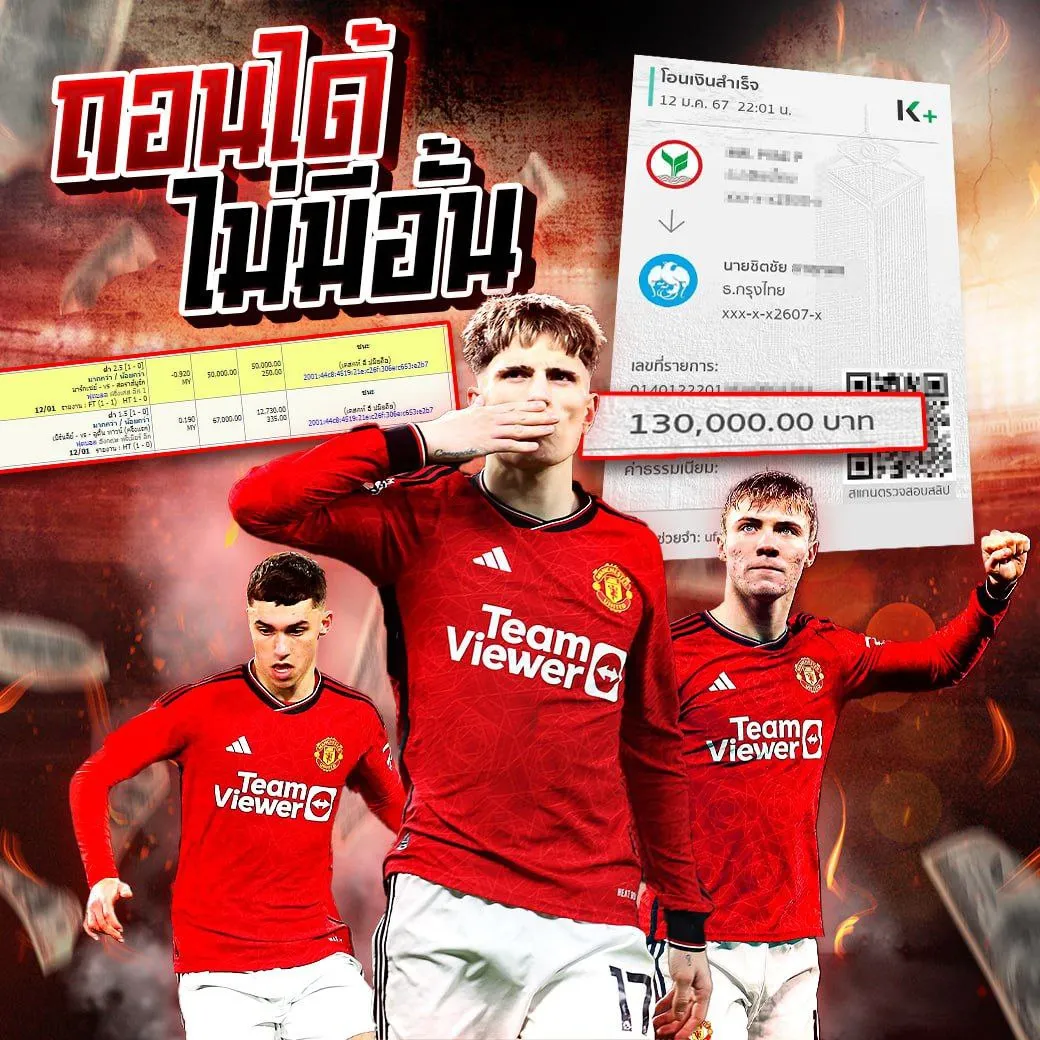 UFA656 แจ็กพอตแตกง่าย พร้อมระบบฝากถอนที่ดีที่สุด